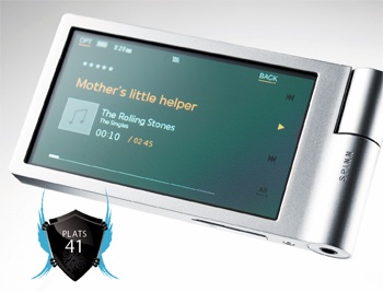 Plats nr 41: Spinner skönt - M3