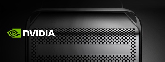 Nvidia gör comeback i ny Mac Pro | Macworld.se
