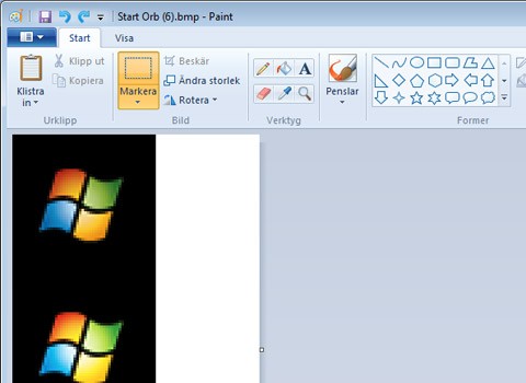Så piffar du upp Start-knappen i Windows 7 - PCforAlla
