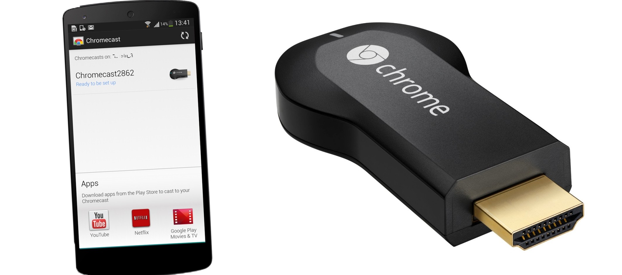 Så kopplar du datorn till tv:n, med eller utan kabel - M3